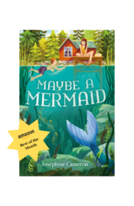 Josephine Cameron – Books for Young Readers
