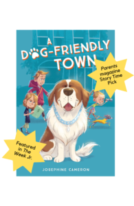 Josephine Cameron – Books for Young Readers